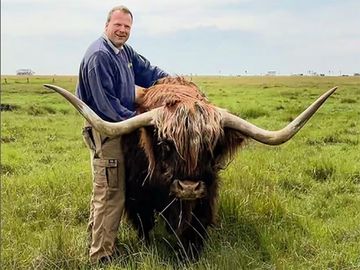 Unsere Naturburschen – Andy Krupka